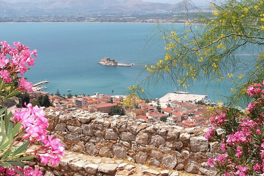 Best Greece Itinerary for 2026 | Juniper Tours - Juniper Tours