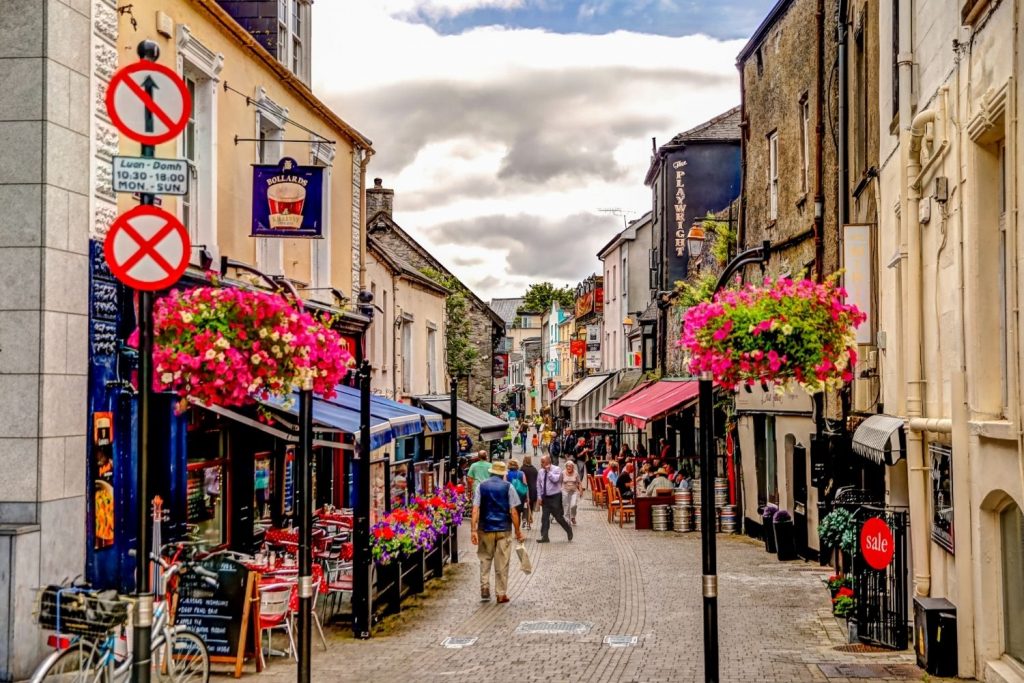 "Gaff" A Quintessential Irish Slang - Juniper Tours | Juniper Tours