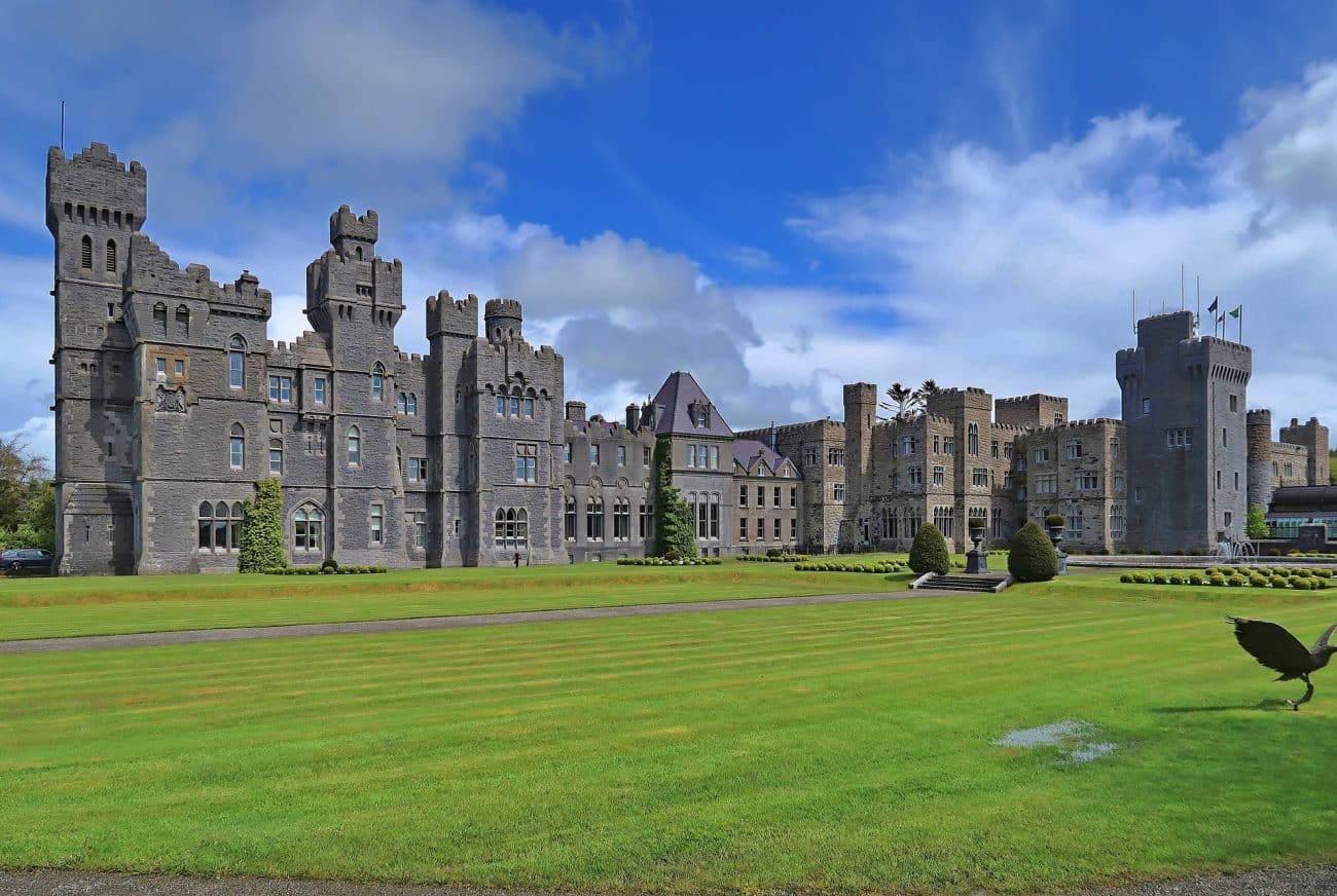 Ireland Small Group Tours 2026 - Juniper Tours
